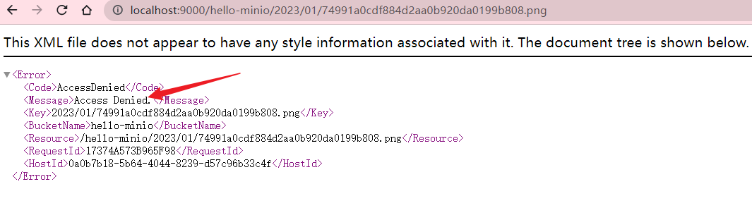 对象存储服务MinIO的基本用法 - HACKYLE - 博客园